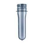 28MM PCO1810 PET Preform – WANJIN GROUP PACKAGING SOLUTIONS
