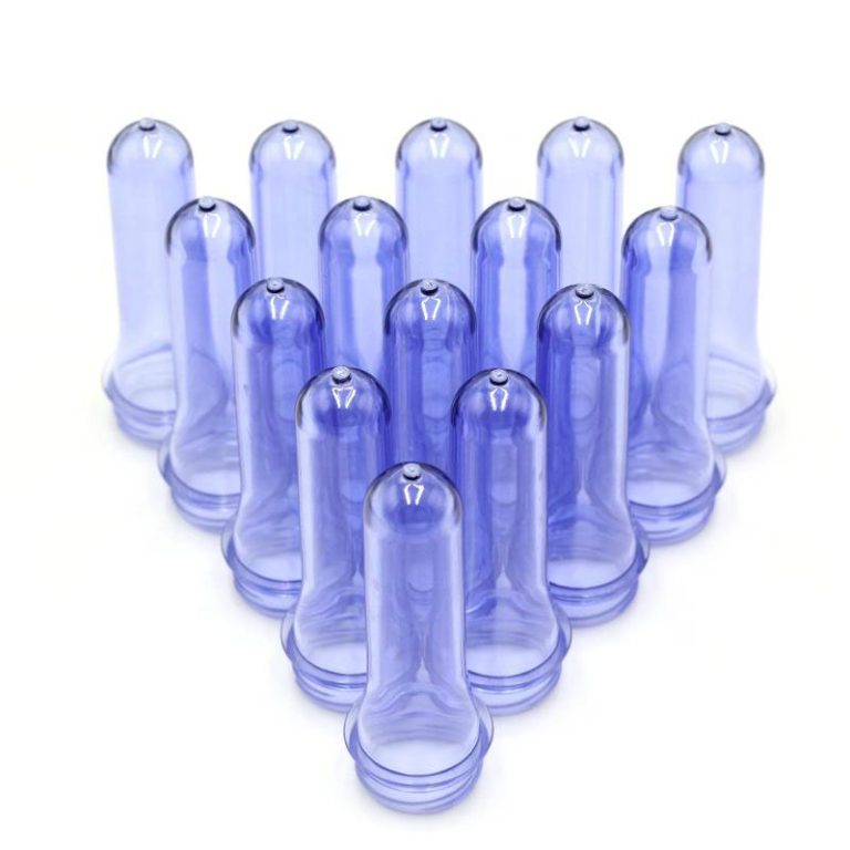 28MM PCO1810 PET Preform – WANJIN GROUP PACKAGING SOLUTIONS