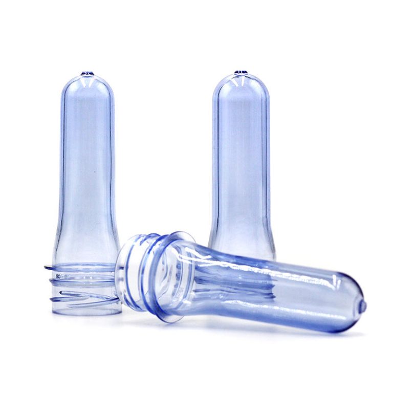 PET Preform – WANJIN GROUP PACKAGING SOLUTIONS