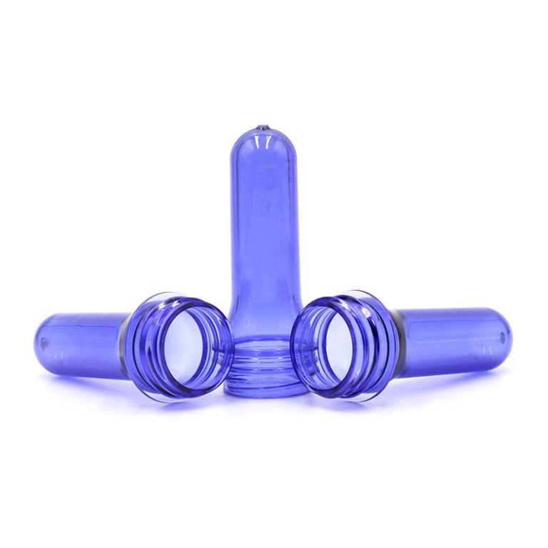 28MM PCO1810 PET Preform – WANJIN GROUP PACKAGING SOLUTIONS