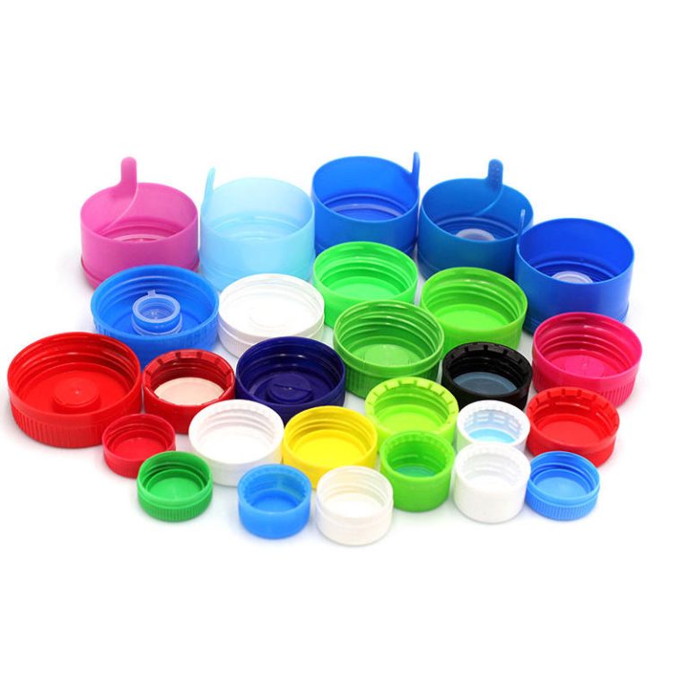 Water Bottle Cap with PE foam liner or TPR/TPE liner – WANJIN GROUP ...